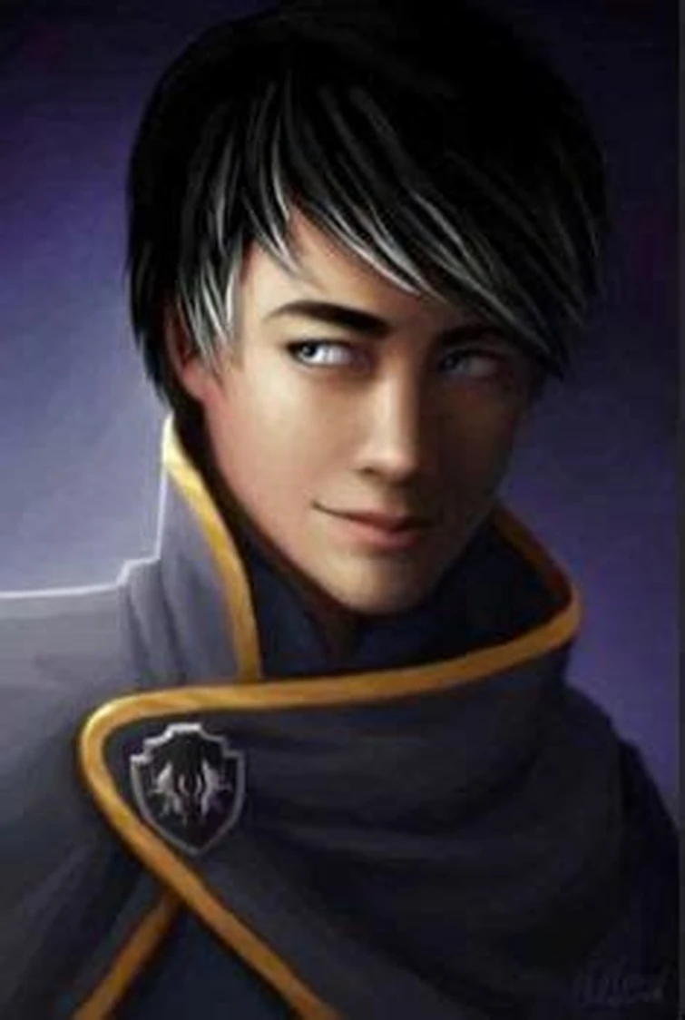 fav good-looking portrait (not their personality, just what they look ...