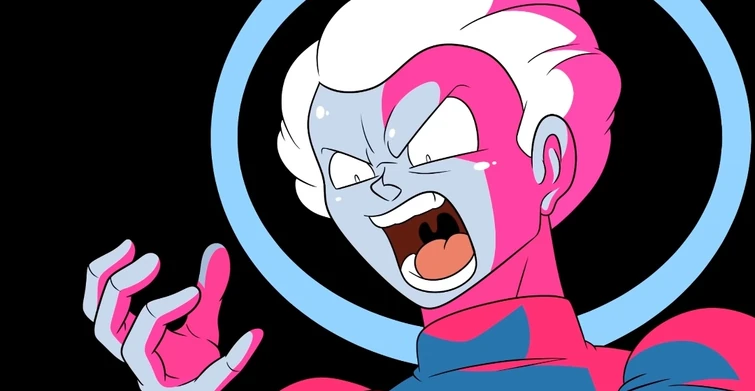 Dragon ball silver | Fandom