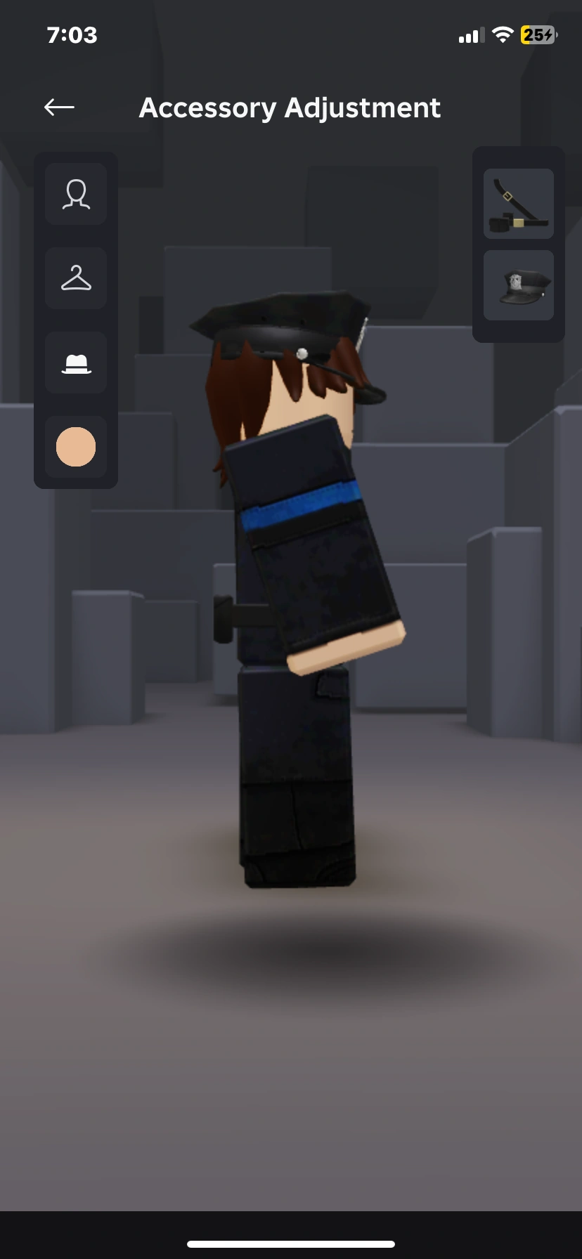 Bodycam off since the siege of Talona | Fandom