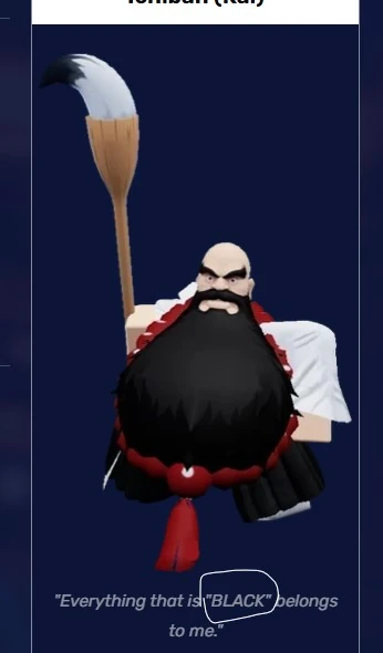 lol no way they did him dirty | Fandom