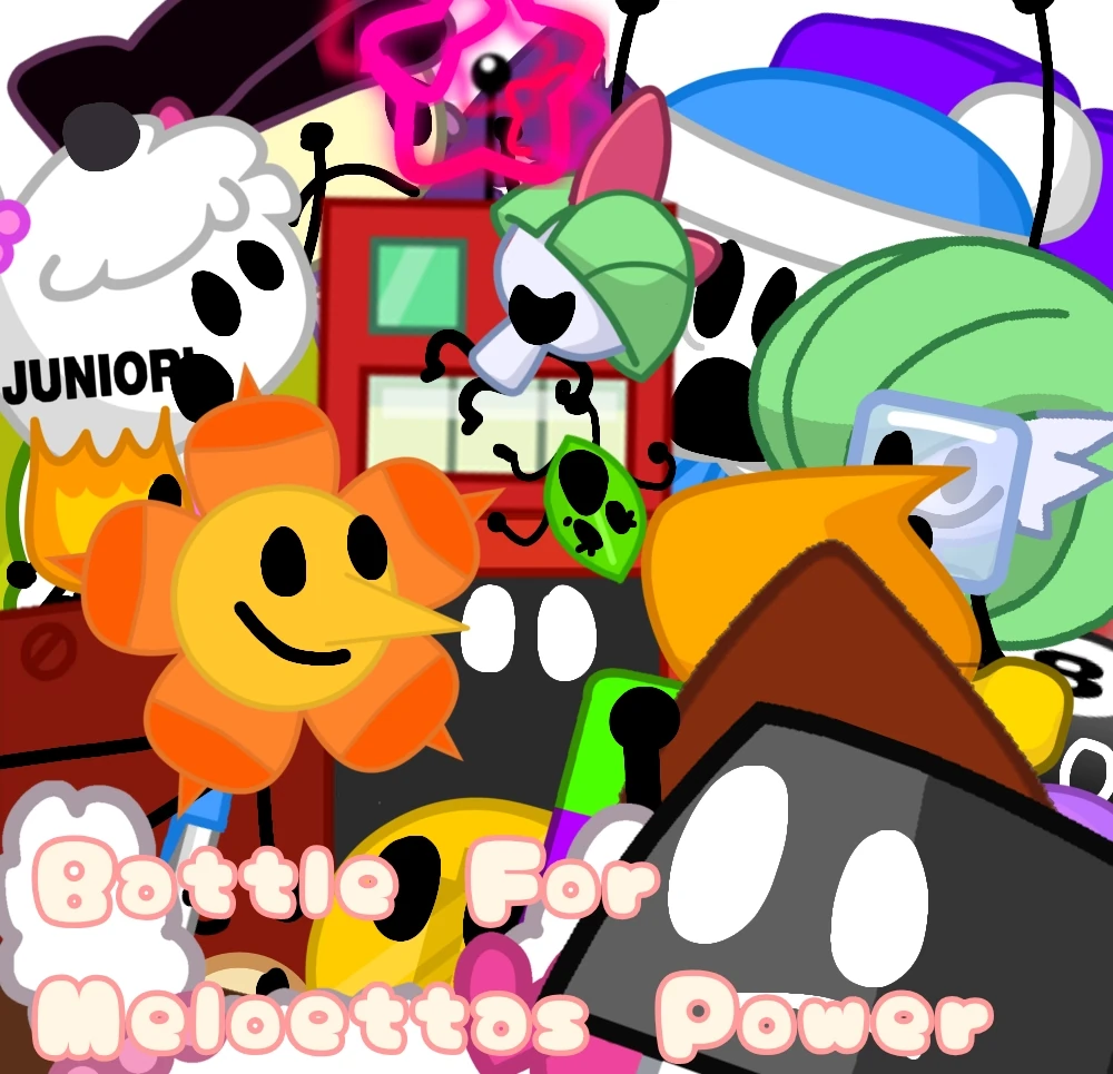 I have an Object Show idea | Fandom