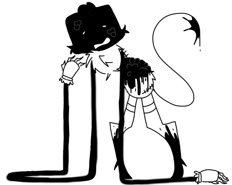 Redesigned Twisted Cosmo | Fandom