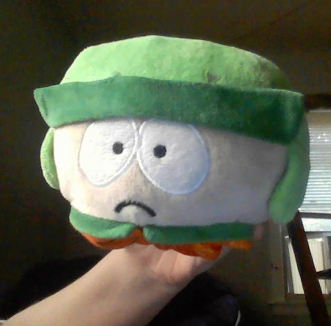 !KYLE BALL! !KYLE BALL! | Fandom