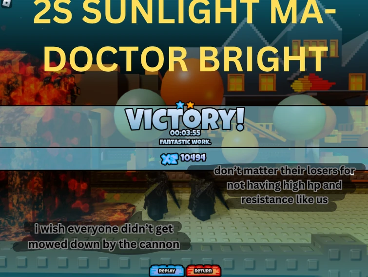 RPG 3: Chapter 3 Normal done (sorta) | Fandom