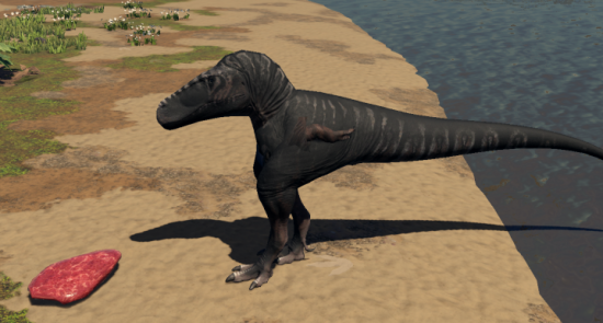 prior the extinction | Fandom