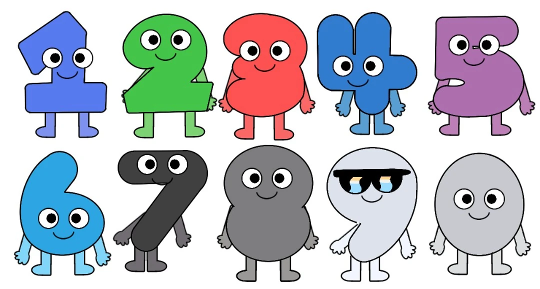 Bfb algebraliens my style | Fandom