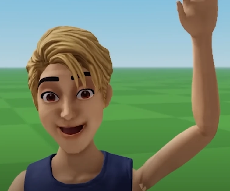 What if flamingo played cos? | Fandom