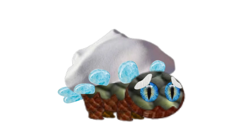 Hyper-Realistic Snowfluff | Fandom