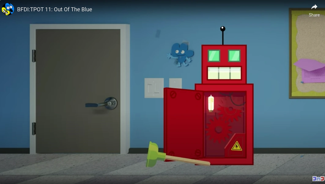 TPOT 11 spoilers. | Fandom