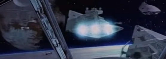 [Starship Profile] ‘Eleemosynary' | Fandom