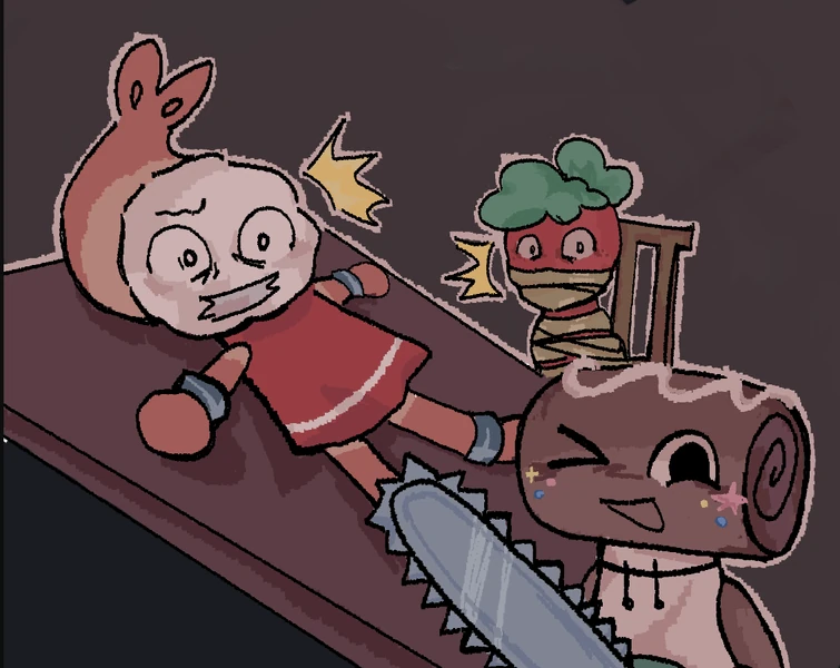 WHY ASTRO BUTT CHEEKS SHOWING | Fandom