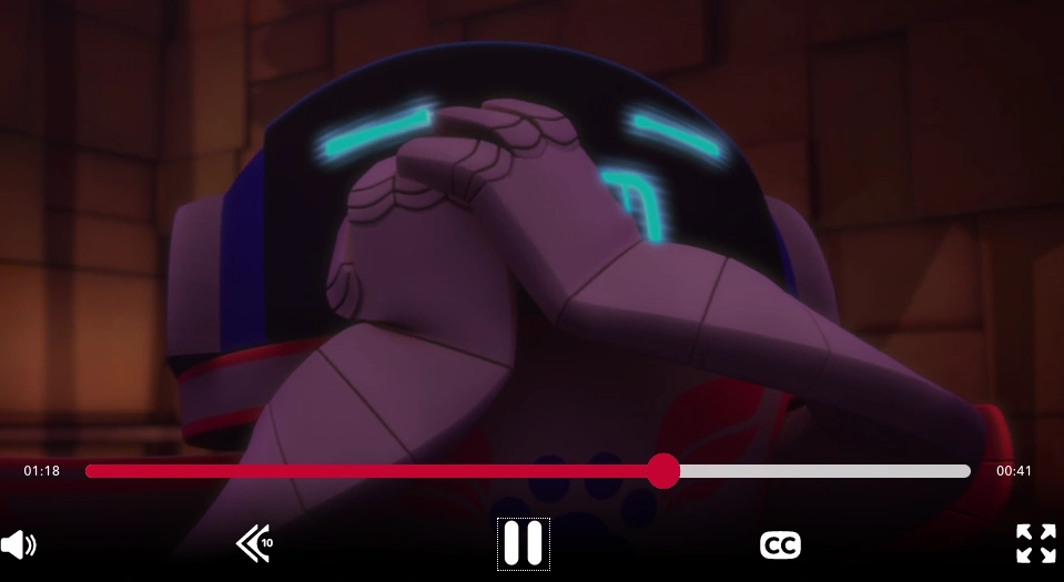 I Was Watching A Music Short On PJ Masks About Bedtime And Saw This 😀 ...