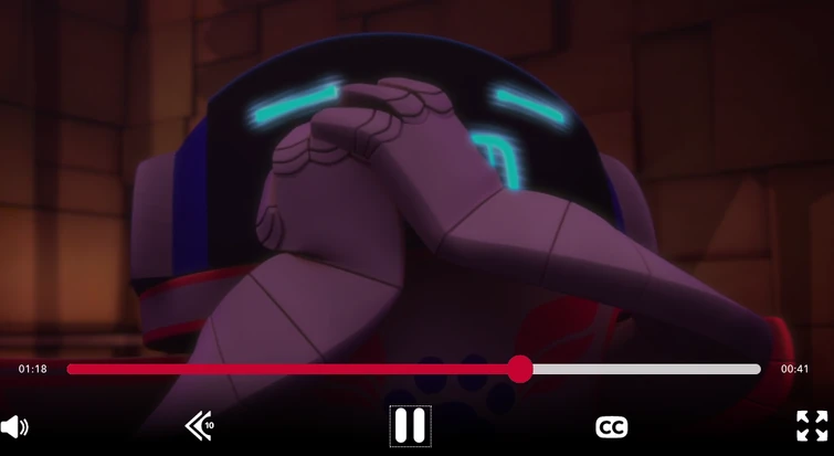 I Was Watching A Music Short On PJ Masks About Bedtime And Saw This 😀 ...