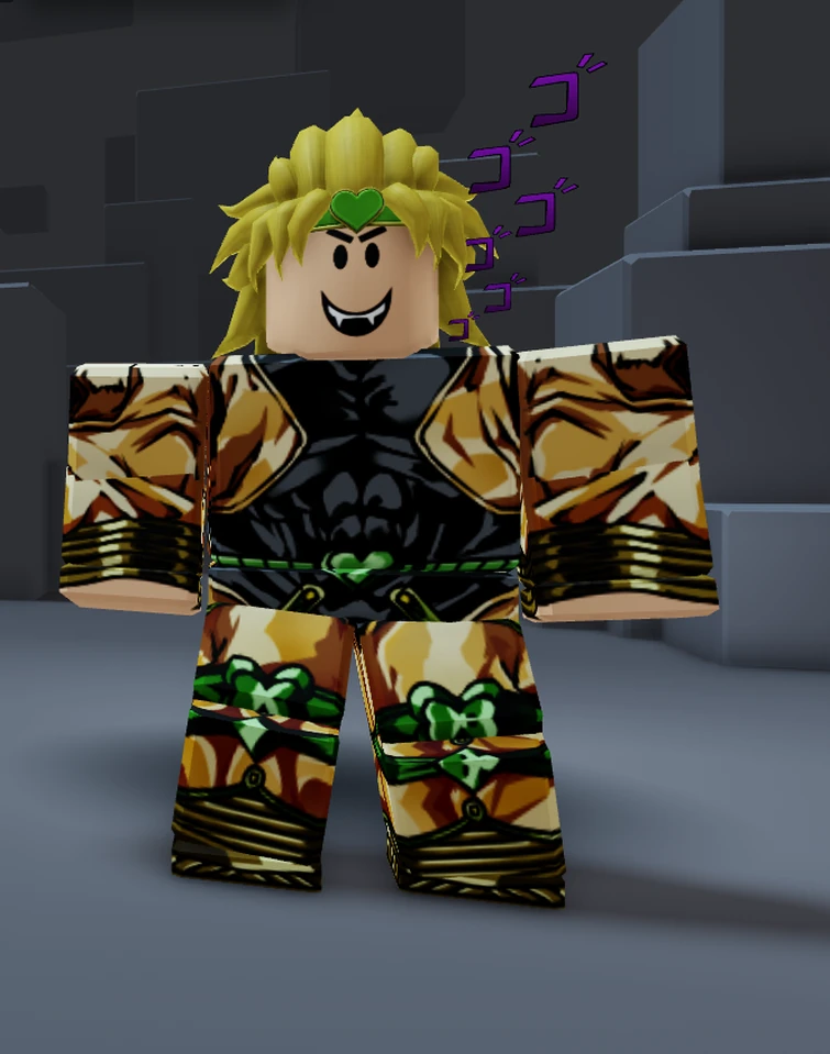 I gotyself dio avatar | Fandom