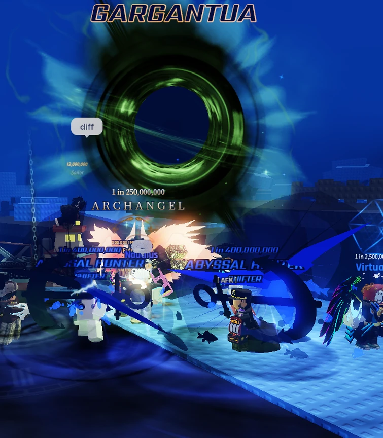 Green gargantua?? | Fandom