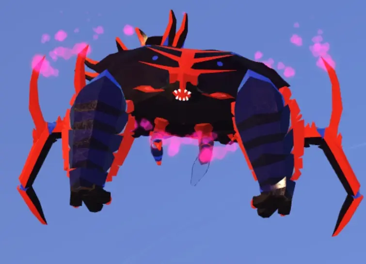 Headless looks terrible they should just completely remove the model of ...