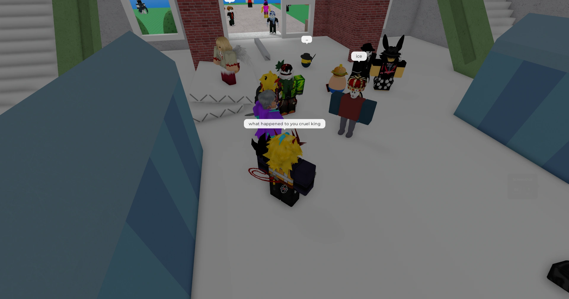 i found mean ruler guys | Fandom