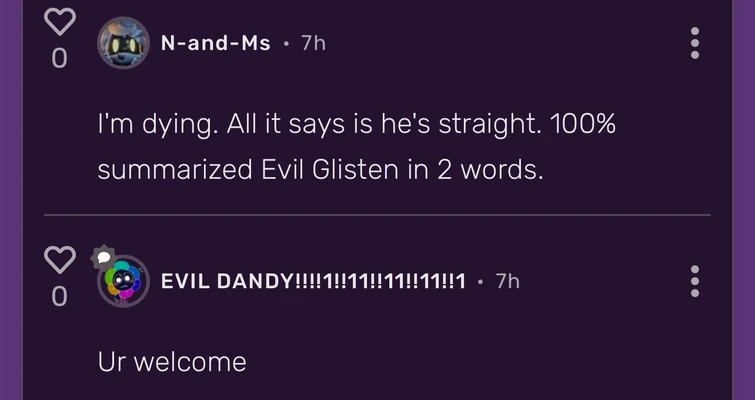 ℰ𝒱ℐℒ 𝒰𝒫𝒟𝒜𝒯ℰ | Fandom