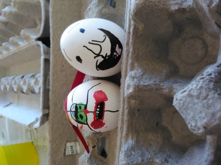 fnaf easter eggs | Fandom