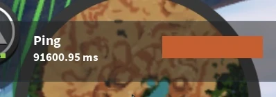 my ping isnt even a joke anymore💀😭 | Fandom