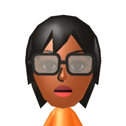 Mii Interviews: Ai Questions | Fandom