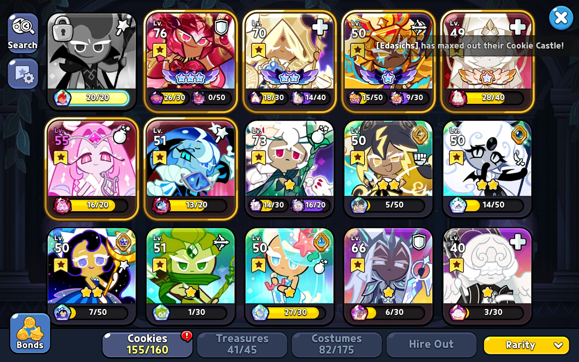 Now I have fire spirt cookie... | Fandom