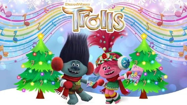 Discuss Everything About Trolls Trollpedia | Fandom