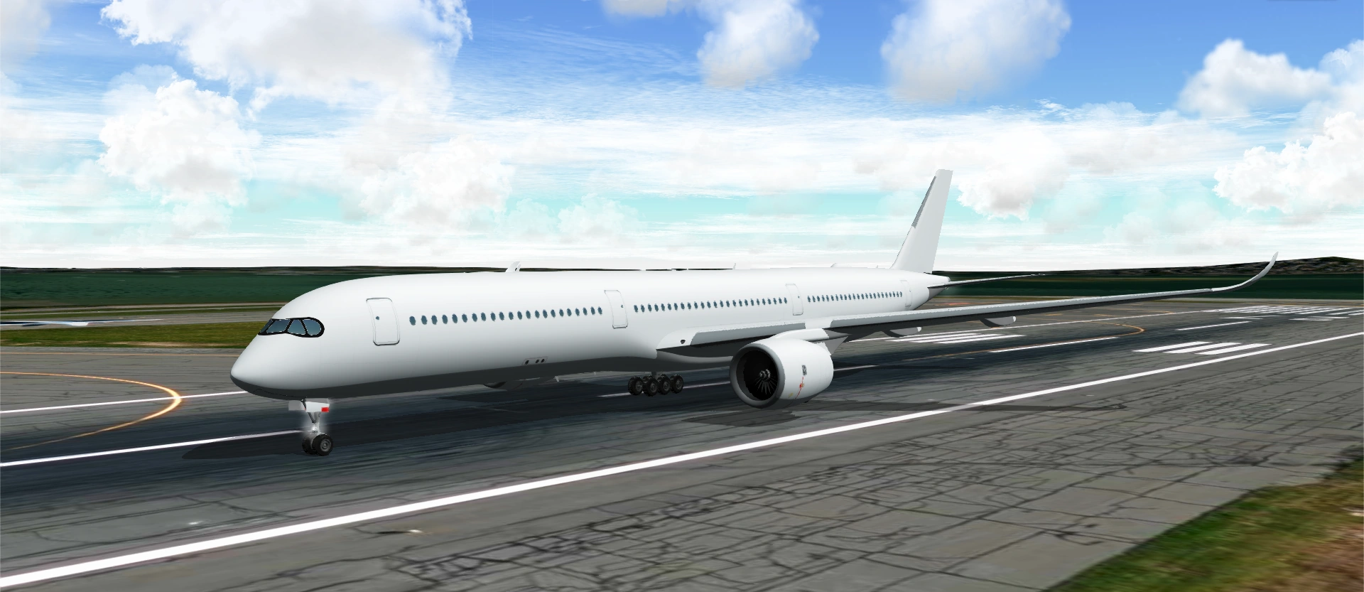 A350-1000 Info on Huge future update: | Fandom