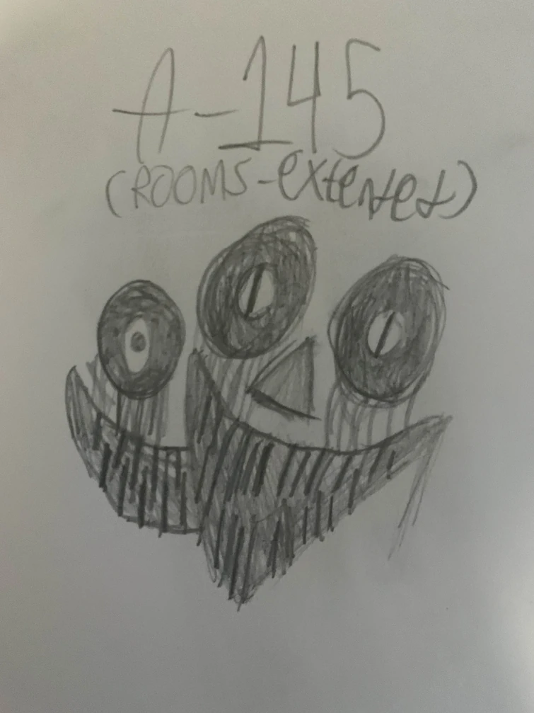 Discuss Everything About Rooms extended Wiki | Fandom