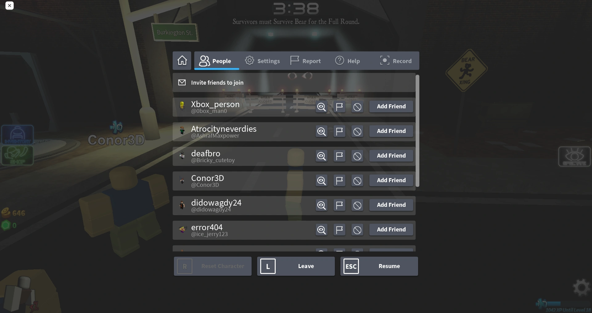 What a fun experience to this update :) | Fandom