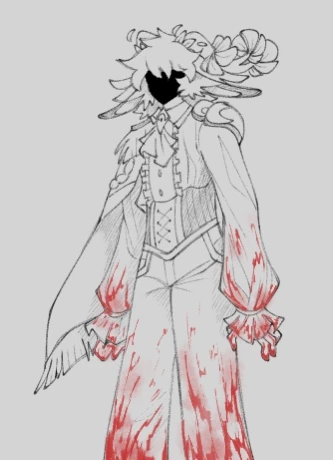 [Blood warning] Farhaus you okay there- | Fandom