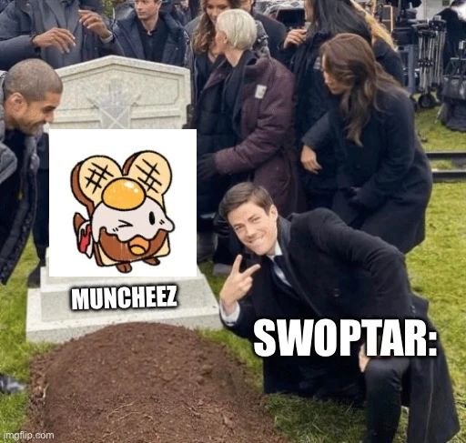 Swoptar memes And muncheez :p | Fandom