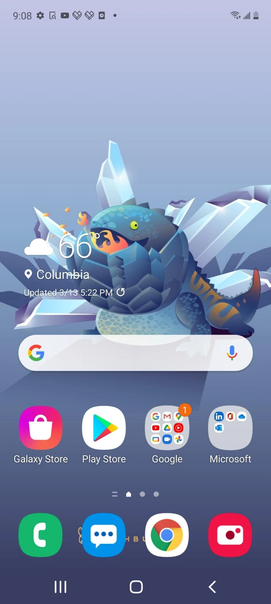 Dodogama Wallpaper for my New Phone. | Fandom