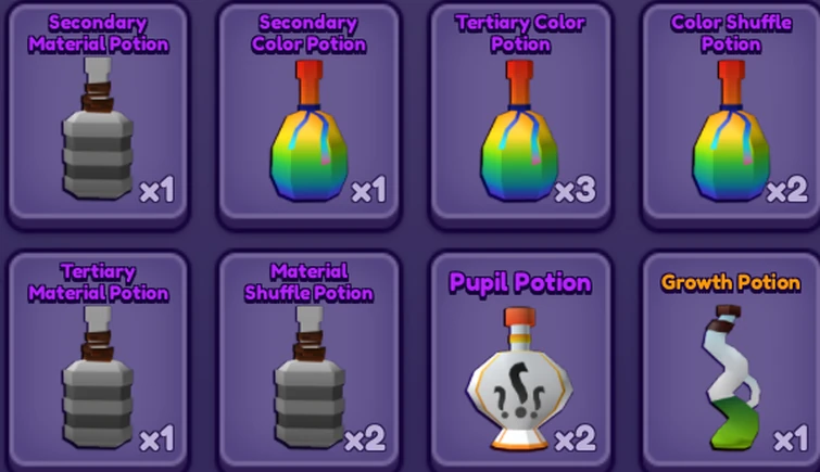 Selling Potions! | Fandom