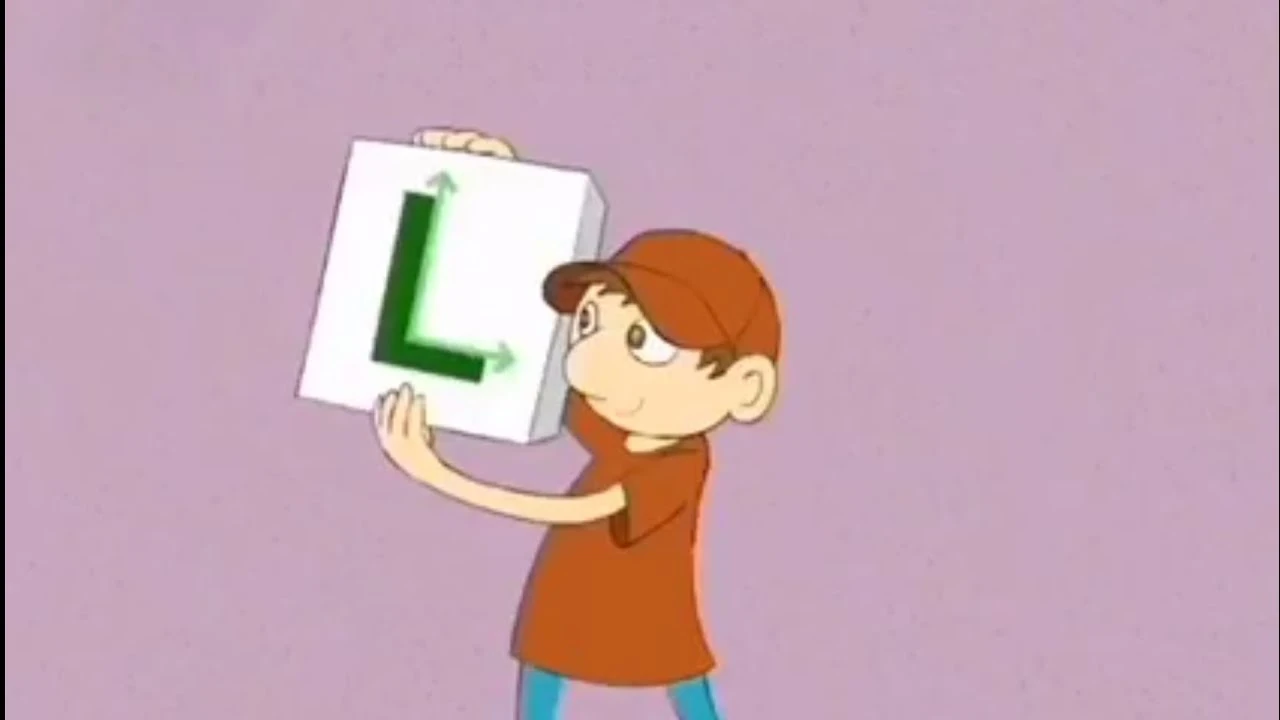 i remember the angles song (and getting my whole class in trouble ...