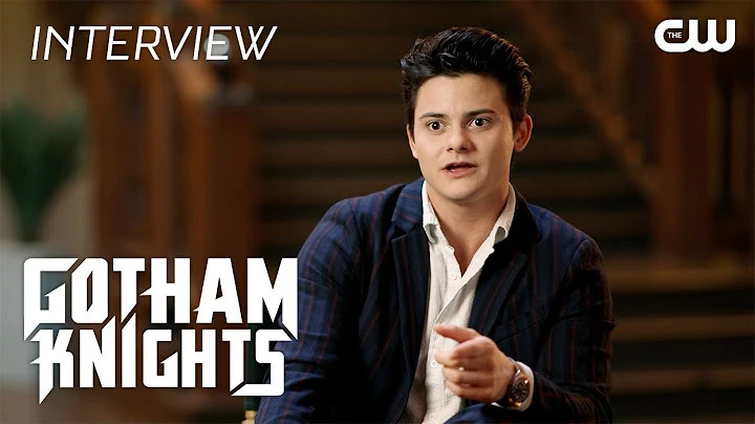 Discuss Everything About Batman Wiki | Fandom