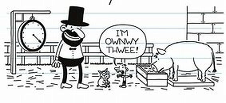 DOAWK out of context | Fandom