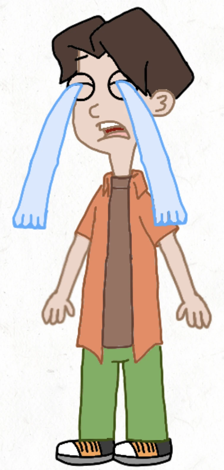 Guess what I made? | Fandom