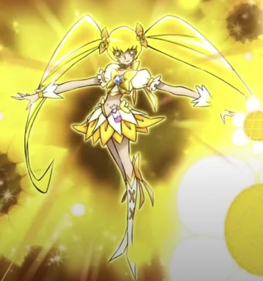 Favorite Heartcatch Cure? | Fandom