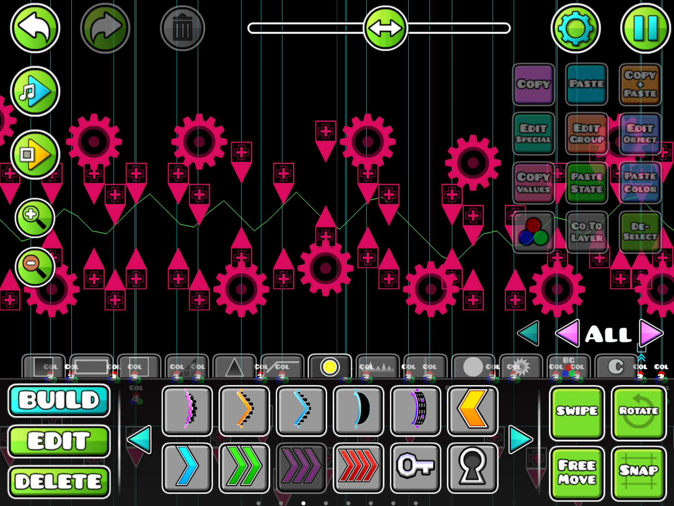 silly level i’m working on rn | Fandom