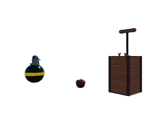 Item Concepts | Fandom