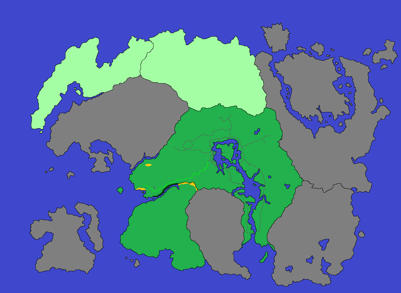 Regarding the location of TES: Blades | Fandom