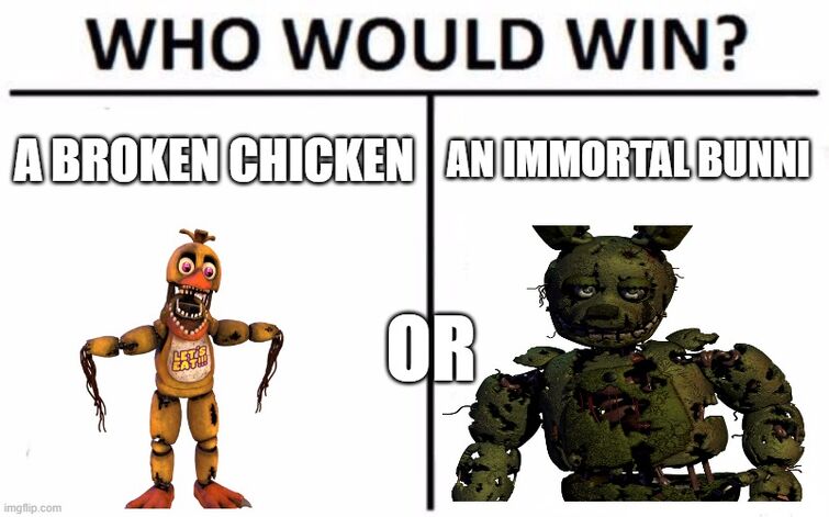Fnaf memes part 2 | Fandom