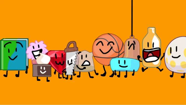 BFB female voting episode 1 | Fandom