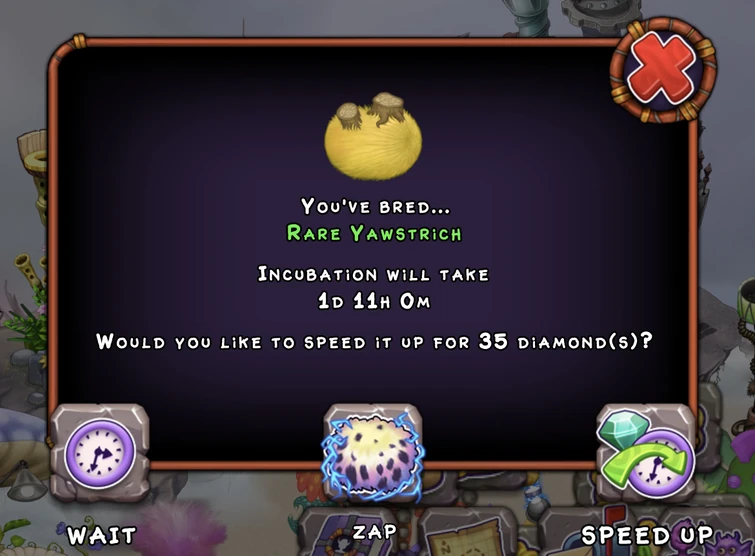 Discuss Everything About My Singing Monsters Wiki | Fandom