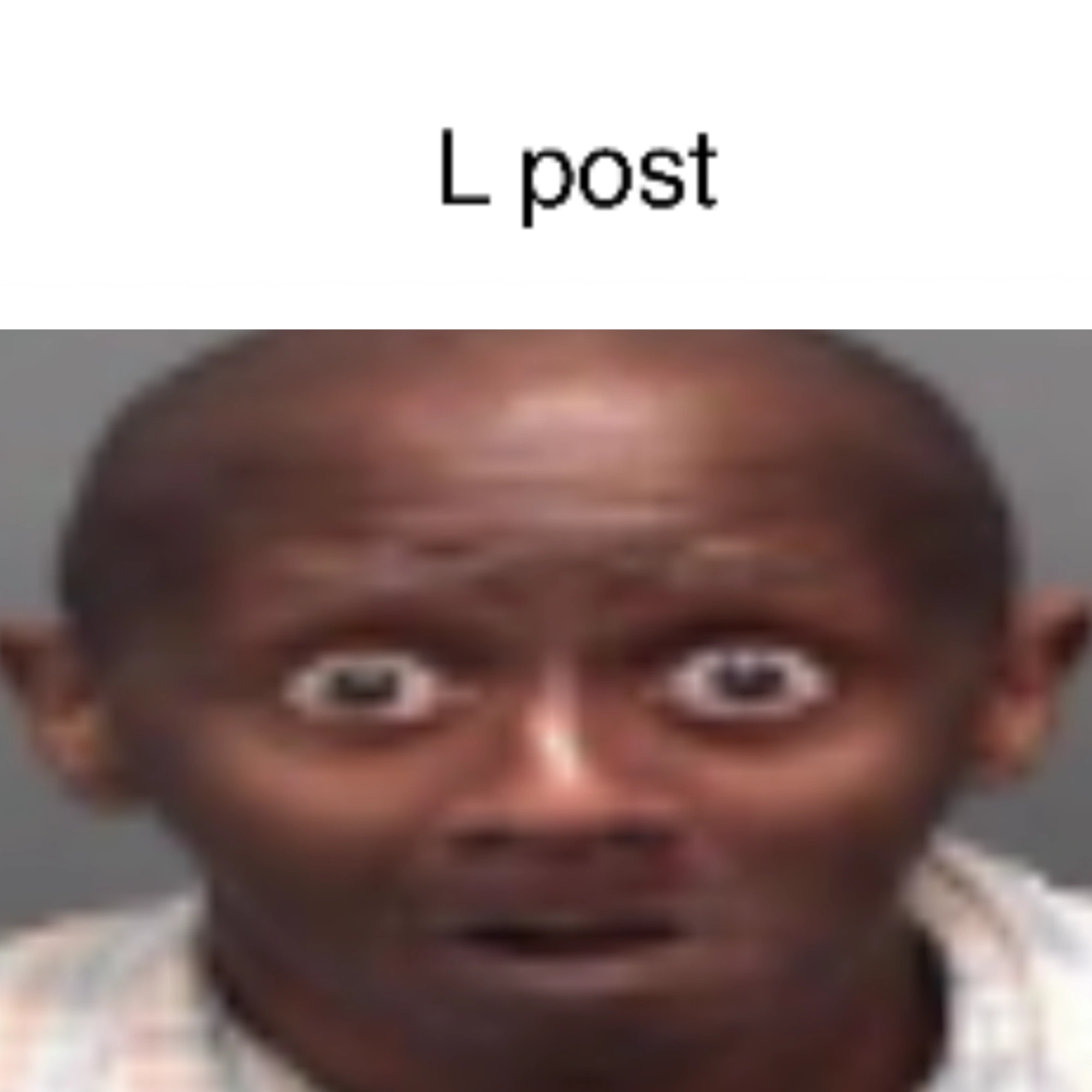 Normal post but everyone is MAD that this is a normal post | Fandom