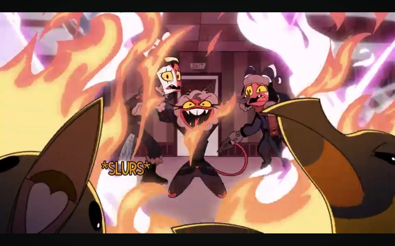 My favourite part of Helluva boss (for some reason) | Fandom