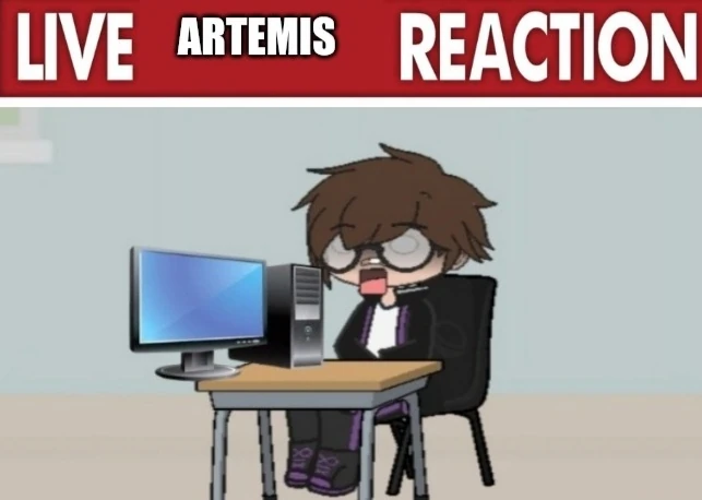 Me when April Fools page is still up even tho its april 5th now | Fandom