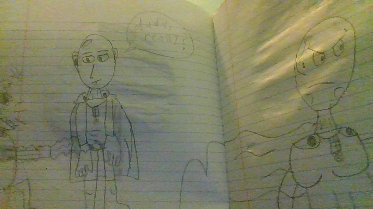 some EXTREMELY low quality drawing's of siatama | Fandom