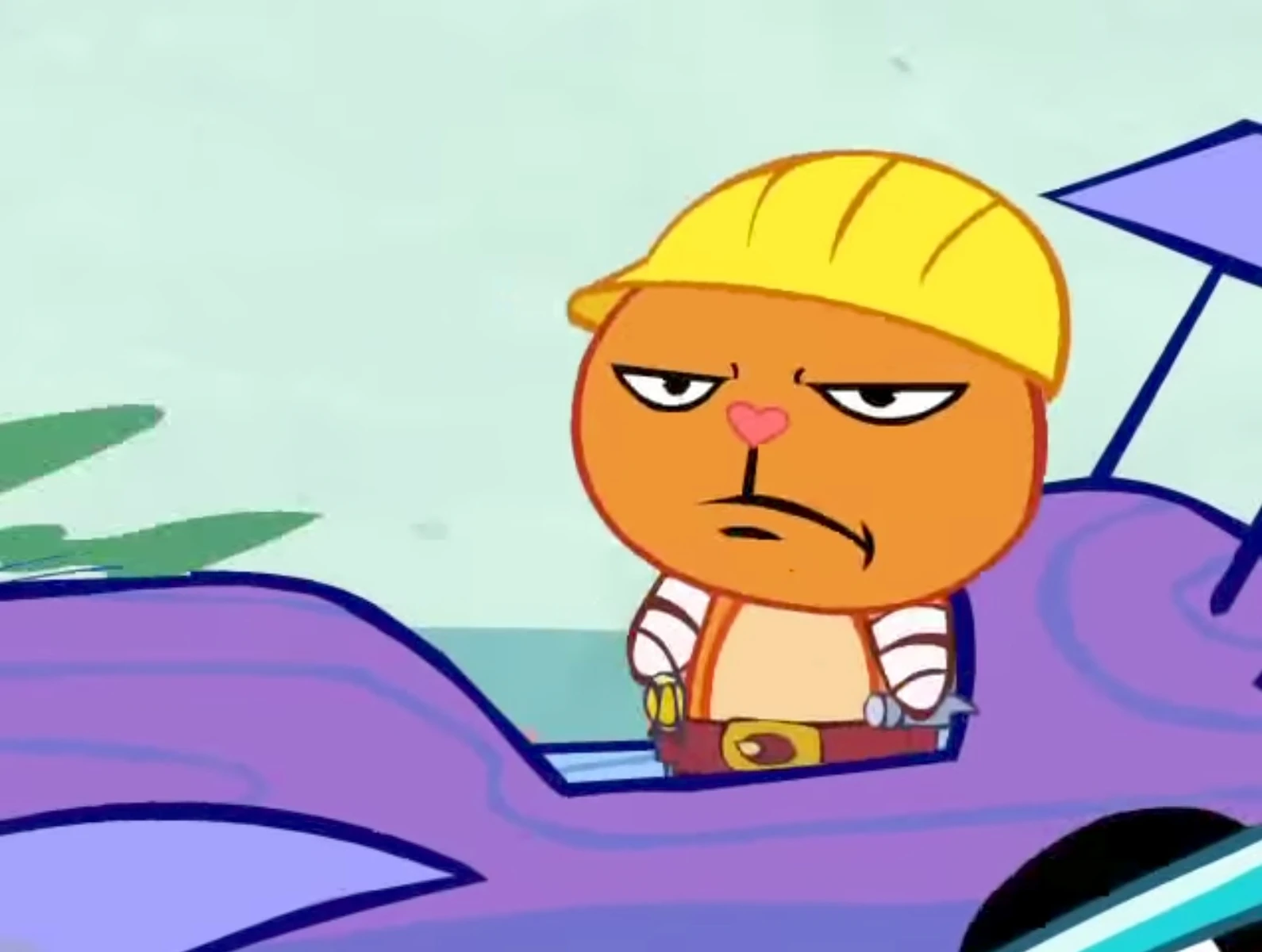 HTF as BFDI Again Part 2 - Wheelin and Deelin' | Fandom